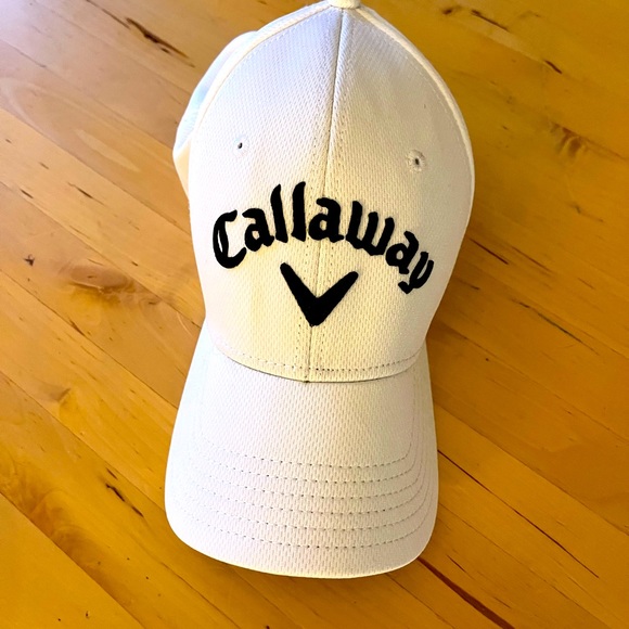 Callaway | Accessories | Callaway Golf Hat | Poshmark
